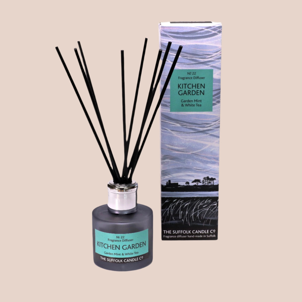 Diffusers – The Suffolk Candle Co